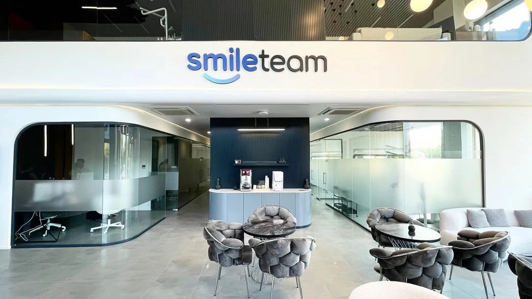 Smile Team Klinik - Wow İnşaat